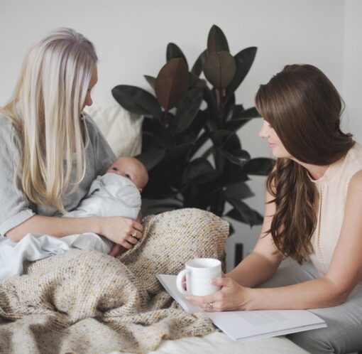 Fertility Health Coach Certification | Brilliant Birth Academy